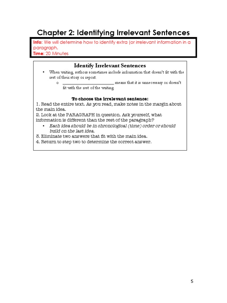 2 - Irrelevant Sentence | PDF | Phonograph | Dragonfly