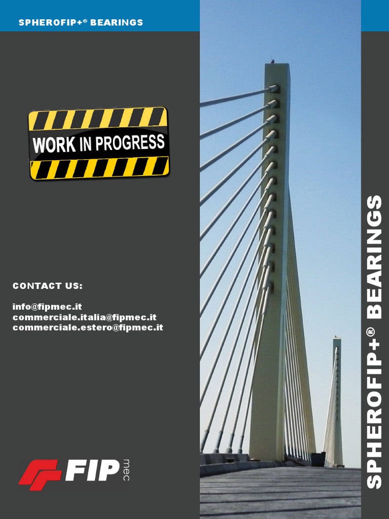 FIP MEC - SPHEROFIP v2 | PDF