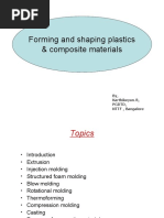 Plastics PDF | PDF | Thermoplastic | Plastic