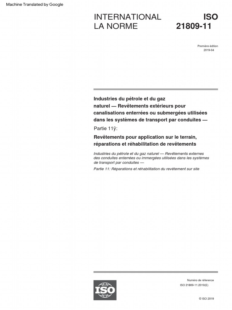 Iso 21809-11-2019e .VF | PDF