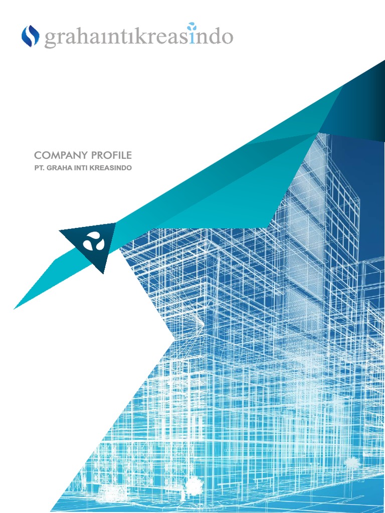 Company Profile 2019 - Graha Inti Kreasindo | PDF | Air Conditioning | Manufactured Goods