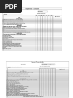 Kitchen Roster New | PDF