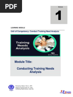 TMI-Sample Session Plan | PDF | Educational Technology | Learning