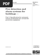 BS 4444 Electrical Earth Monitoring | PDF | Electrical Connector | Ac ...