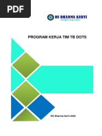 Pedoman Pelayanan TBC 2025 | PDF