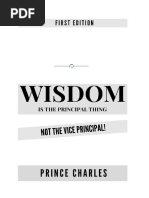 Wisdom Knowledge Understanding | PDF | Wisdom | Knowledge