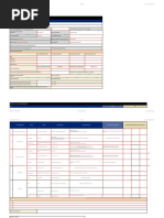 Visible Felt Leadership Audit Checklist | PDF