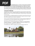 tiểu sử vua Rama V | PDF