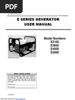 Telehandler-Pre Use Inspection-Checklist | PDF | Technology & Engineering