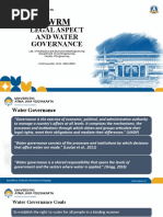 WASREB Corporate Governance Guidelines | PDF | Governance | Corporate ...