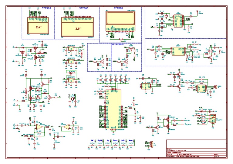 Quasar F3 All | PDF