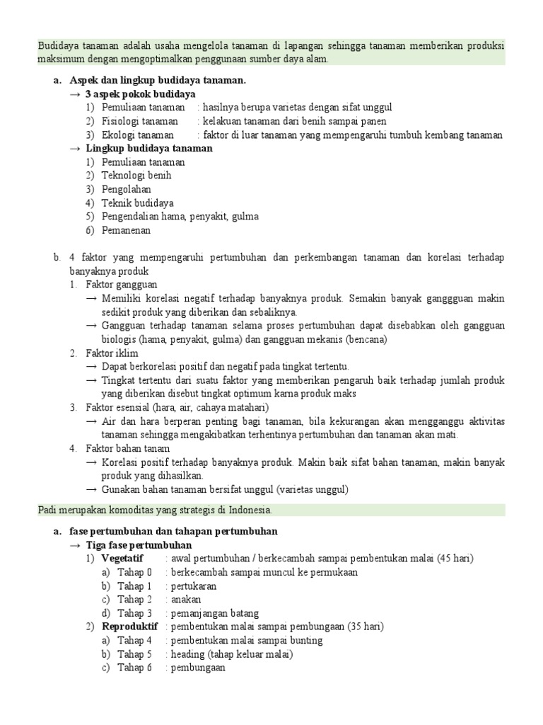 DTBT | PDF | Griya & Taman | Teknologi & Rekayasa