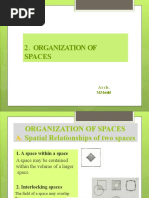TOA1 - 02c Transformation of Form | PDF | Shape | Space