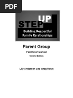 Denver School-Based Restorative Practices Partnership: Implementation Guide | PDF | Cognition ...