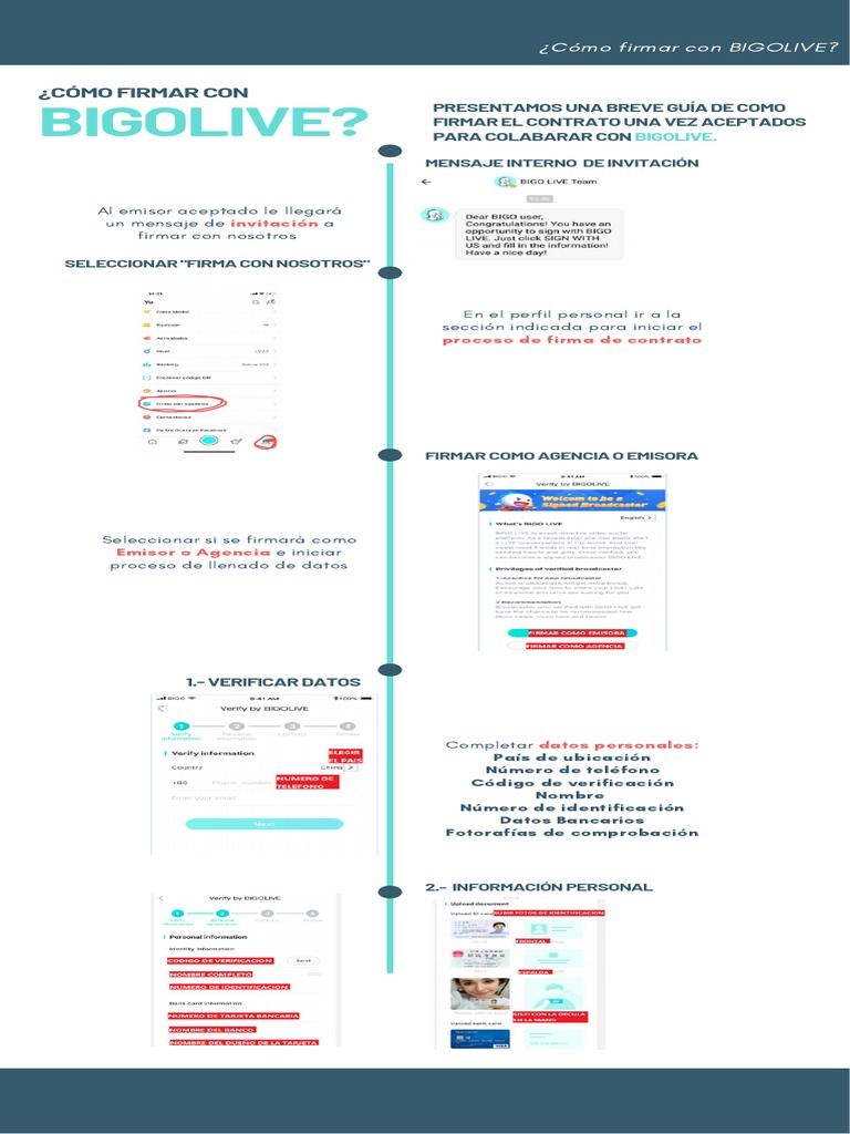 Proceso Firma de Contrato | PDF | Informática