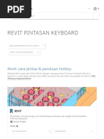 Modul Autodesk Revit 2019 Perencanaan MEP Bangunan Gedung | PDF