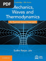 Cengage | PDF | Classical Mechanics | Physics