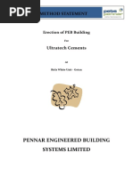 Grating Removal & Installation | PDF | Stairs | Corrosion