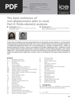 Blasting Handbook 2014 | PDF | Explosive Material | Explosion