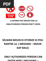 FTT Calculation Method FTT Points Targets | PDF