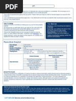 Master's Study Plan (Study Plan For Master Degree Program) | PDF | Artificial Intelligence ...