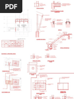 Details of PLunge Column | PDF | Components | Physical Sciences
