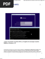 Guia Windows 10 LTSC Evaluation - CMD | PDF
