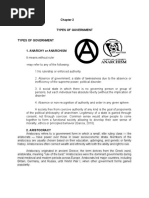 Cows Illustrate Political Ideologies | PDF | Communism | Calf