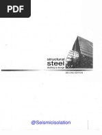 AISC - Detailing For Steel Costruction | PDF