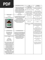 AEFI Kit Contents and Dosage Guidelines | PDF