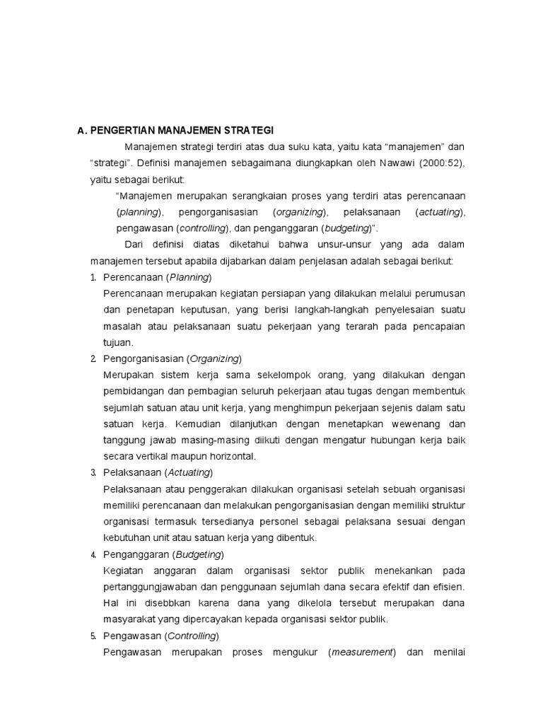 RMK CH 7 | PDF | Karier & Perkembangan | Pengelolaan Keuangan & Uang