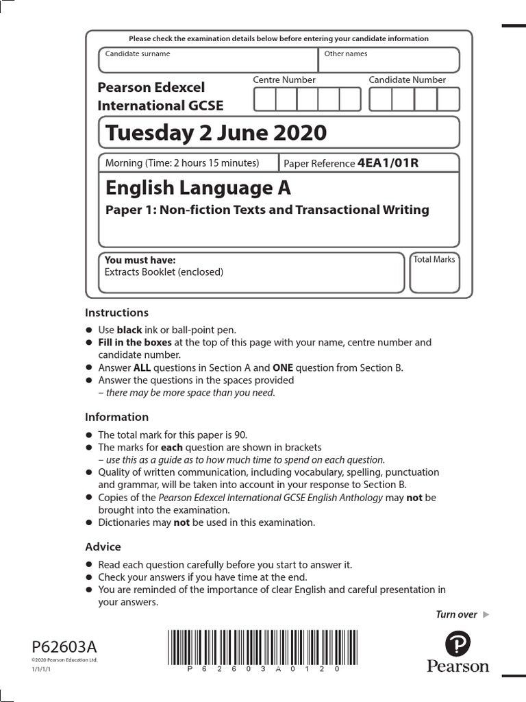 P1 - H Is For Hawk | PDF | Communication | Cognition