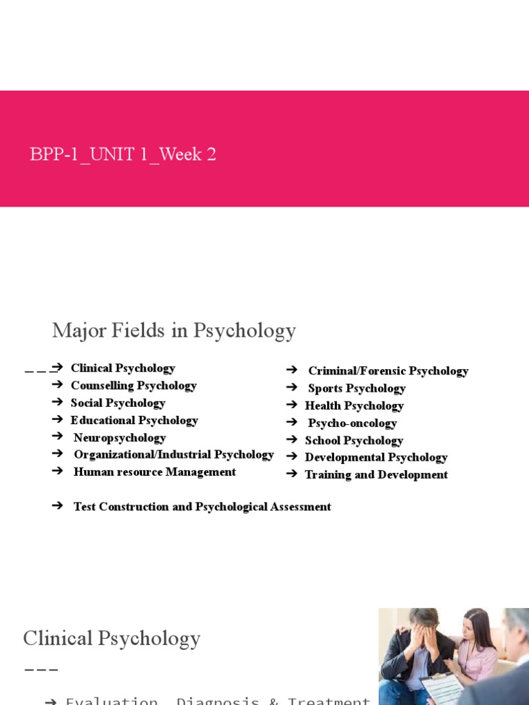 Bpp-1 Week 2 Synchronous Class | PDF