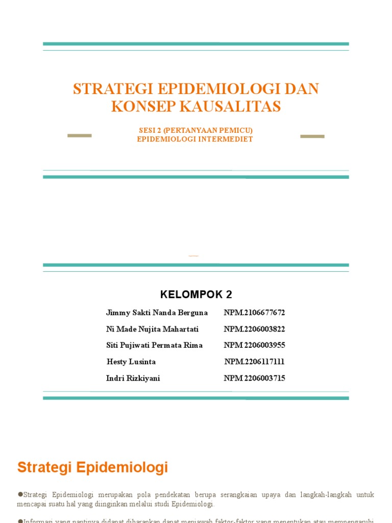 SOAL PEMICU 2 Kelompok 2 | PDF | Pengembangan Diri