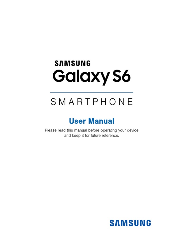Smartphone: User Manual | PDF | Icon (Computing) | Mobile App