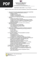 EsP-7-DIAGNOSTIC-TEST 1 | PDF