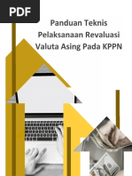 05 Ketentuan AUP KPPK PDF | PDF