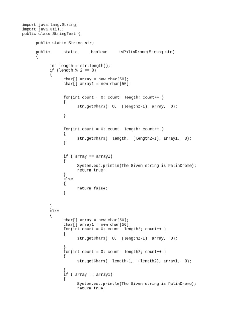 Lab Assignment JAVA | PDF Lab Assignment JAVA | PDF