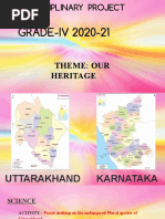 MDP Class 3rd Evs | PDF