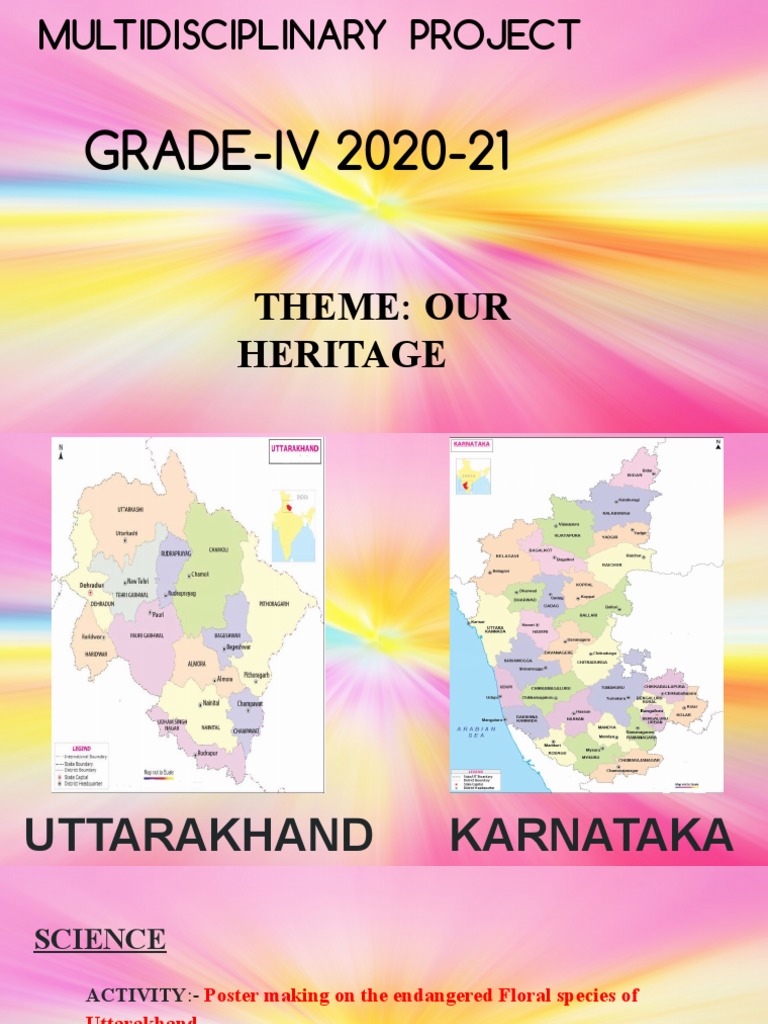 3269 Class 4 MDP Project | PDF