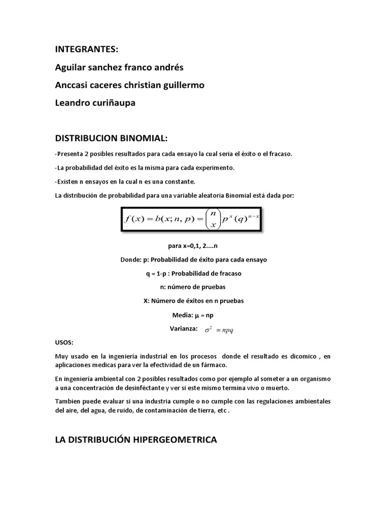 Estadistica Tarea17 10 22 | PDF | Distribución de veneno | Enseñanza de matemática