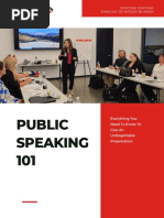 Table Topics Master Script PDF | PDF | Question | Semiotics