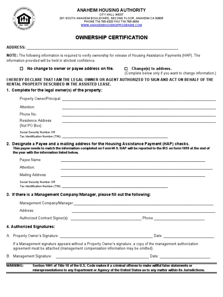 Certificate of Ownership Template 40 | PDF | Justice | Crime & Violence