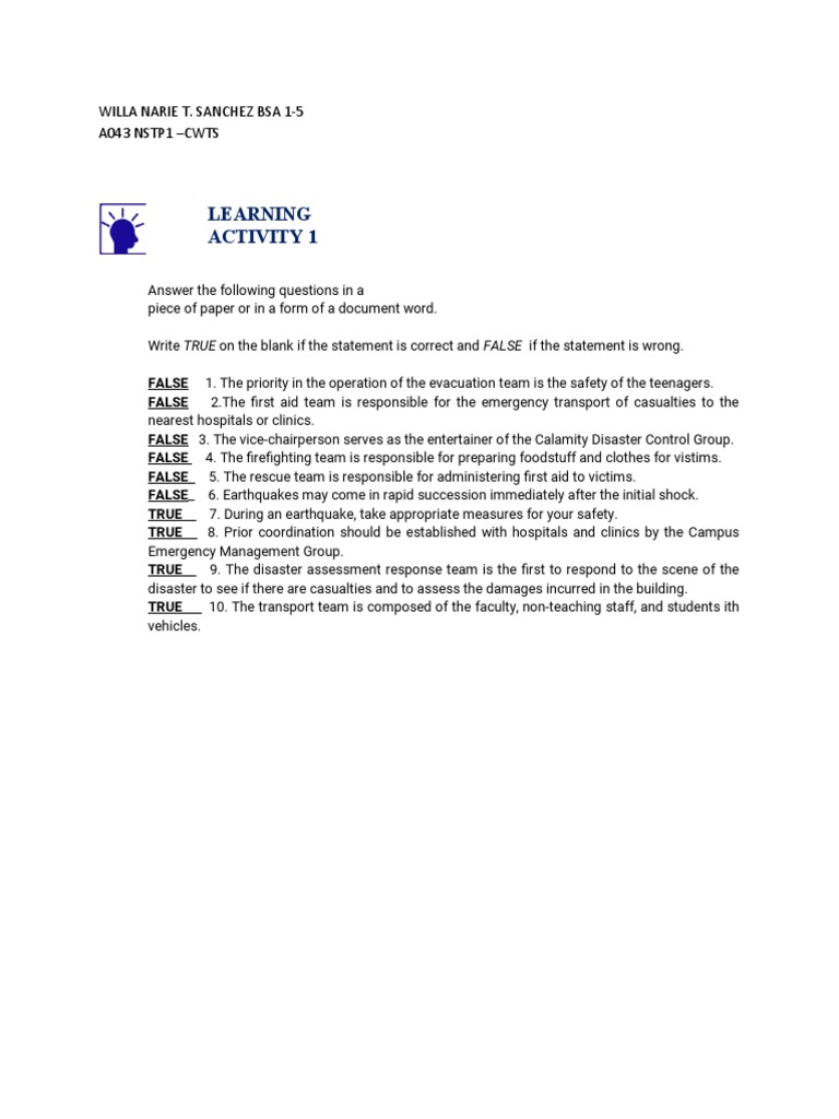 NSTP Mequin 02-04-22 | PDF