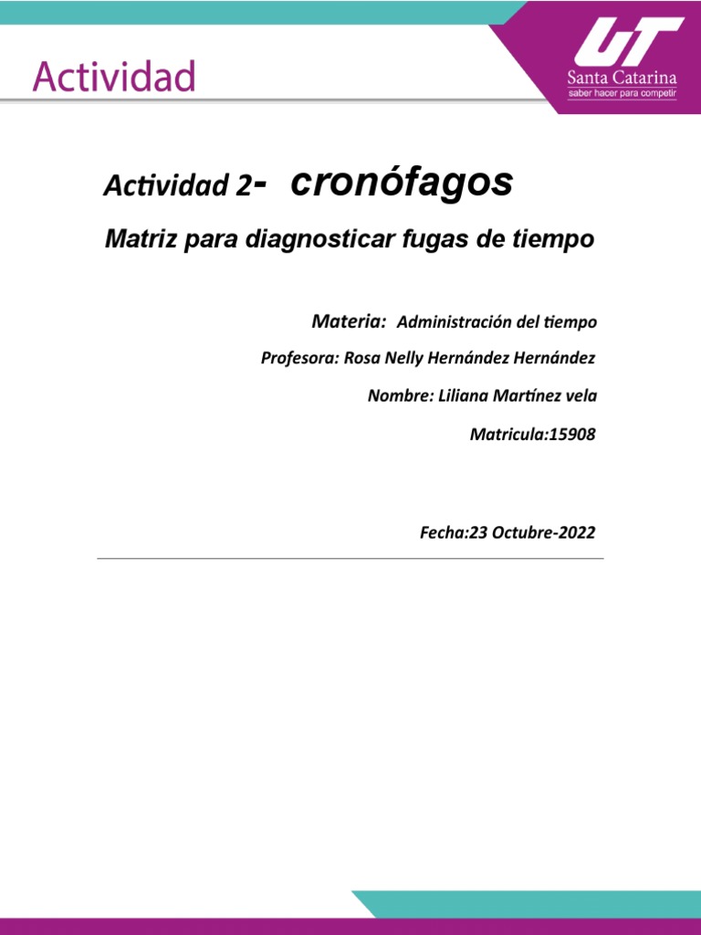 Act2 ADT LMV | PDF | Matriz (Matemáticas) | Planificación