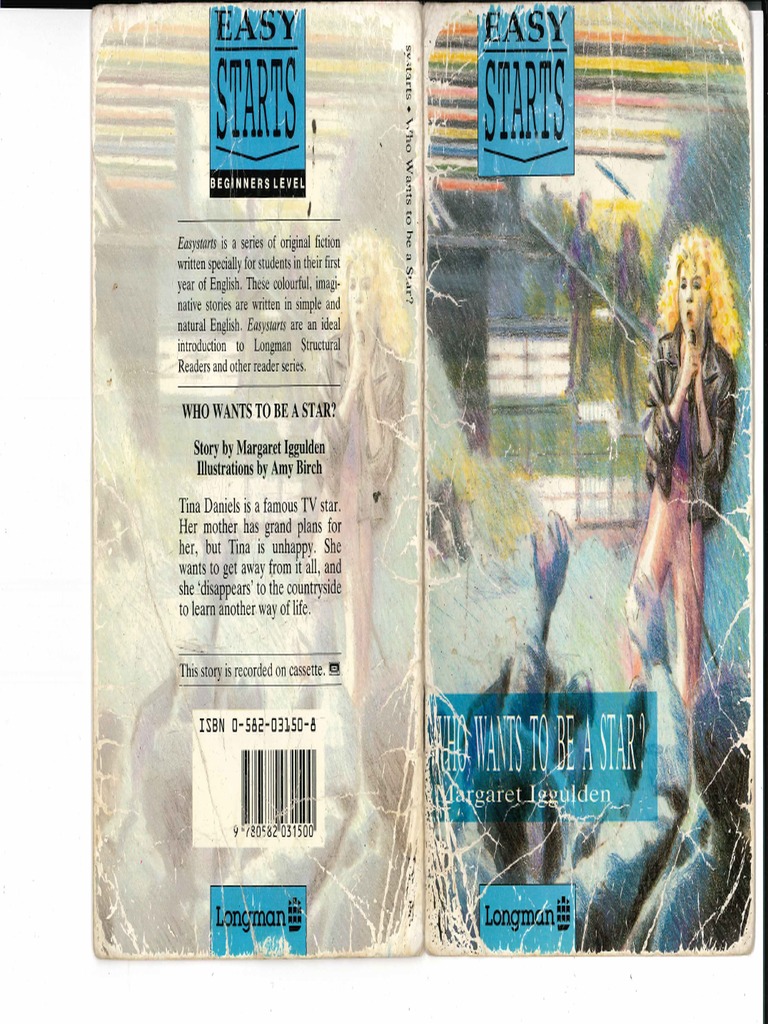 WHO WANTS TO BE A STAR | PDF