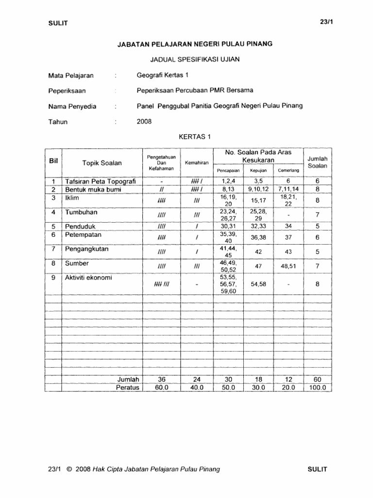Geo Ans (PP) | PDF