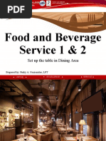 10 Simple Basic Table Skirting Design For Beginners | PDF | Grilling ...