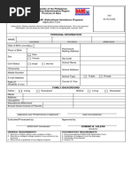 MVV Issue Form en | PDF | Passport | International Relations