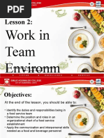 Kitchen Production Schedule | PDF